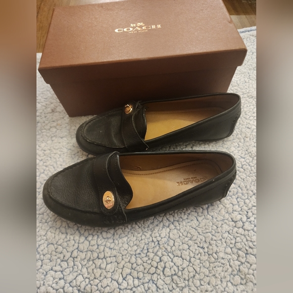 Coach | Shoes | Coach Shoes | Poshmark